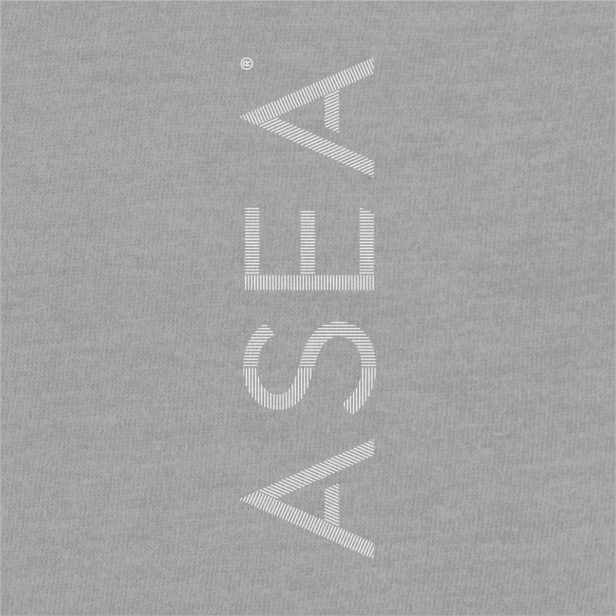 ASEA Vertical Logo Unisex tee – ASEA Store